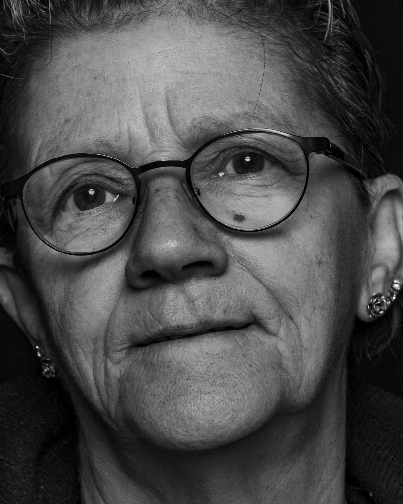 Series – Andrea Liebrand