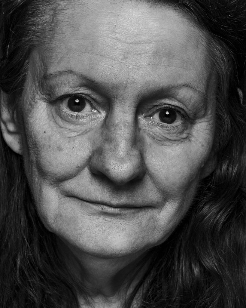 Series – Andrea Liebrand