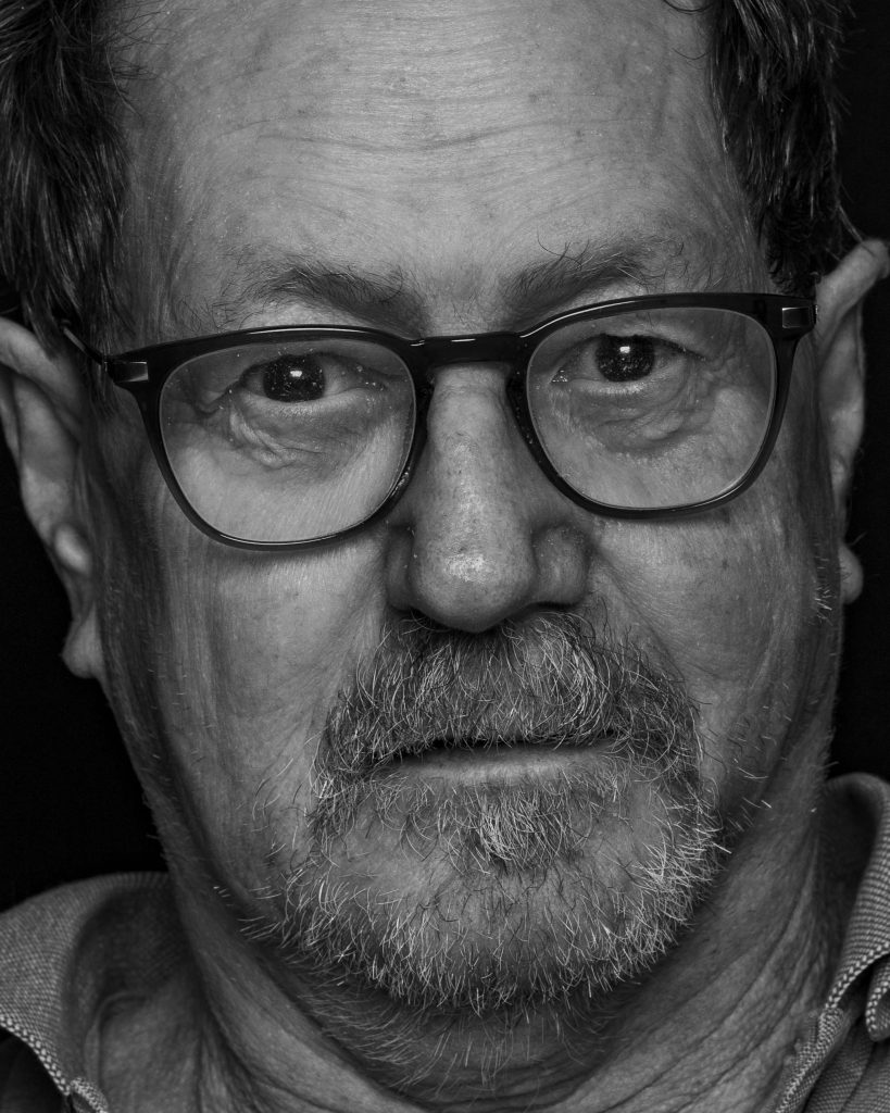 Series – Andrea Liebrand